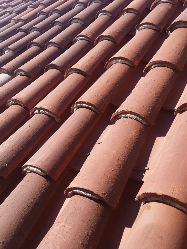 Re-Roof and New Roof - Roberts Roofing